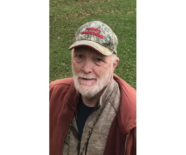 Ralph W. "Bill" Neal Obituary (2022) - Medina, NY - Bogan & Tuttle ...