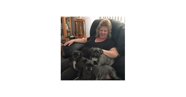Tammie Sue Hodur Obituary (2024) - Bolingbrook, IL - McCauley-Sullivan ...