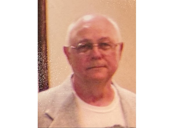Edgar Francis Gray, Jr. Jr. Obituary (2025) - Shinnston, WV - Harmer ...