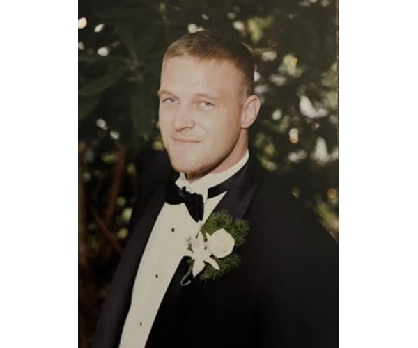 Lynn Hooper Obituary (2025) - Robbinsville, NC - Townson-Smith Funeral Home