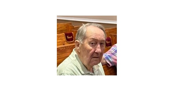 Jerry Dennis Nelson Obituary (2024) - Dalton, GA - Dalton Funeral Home