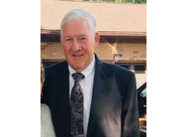 Russell Jerry Draughn Obituary (2025) - Sophia, NC - Cumby Family ...
