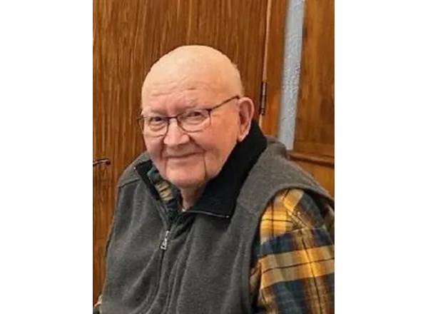 Milton Abel Obituary (2025) - Plymouth, WI - Suchon Funeral Home and ...