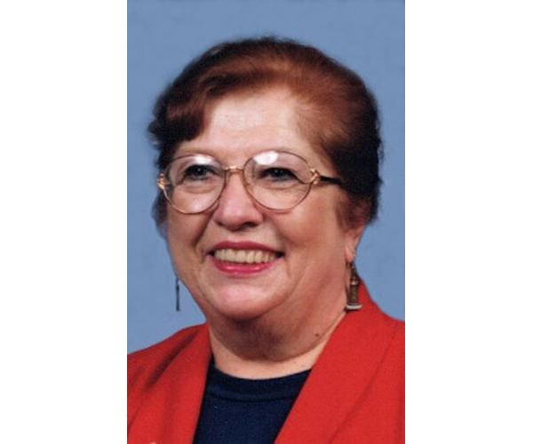 Marleen L. Martin Obituary (2021) - Rockledge, FL - Ammen Family ...