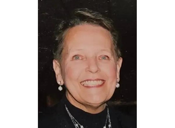 Carole B. Davis Obituary (1942 - 2024) - Utica, NY - WKTV