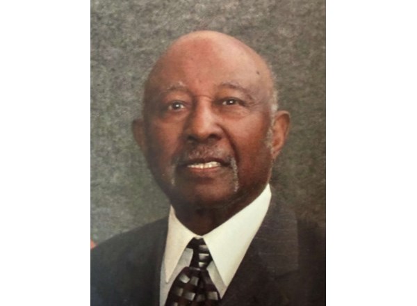 William Atkinson Obituary and Online Memorial (2026)