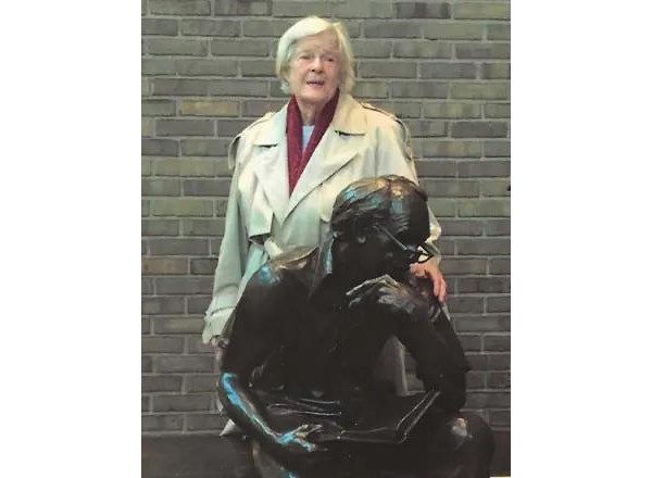 Ruth Barton Obituary (2024) - Troy, MI - A.J. Desmond & Sons Funeral ...
