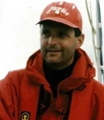 David Jeffrey "Dave" Parks Obituary (2025) - Ellsworth, ME - Jordan ...
