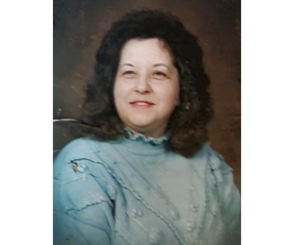 Joette Holly Crain Obituary (2026) - Chelsea, MI - J. Gilbert Purse ...