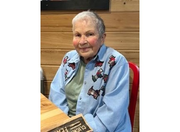 Charlene Griffith Obituary (2026) - Pace, FL - Lewis Funeral Home ...