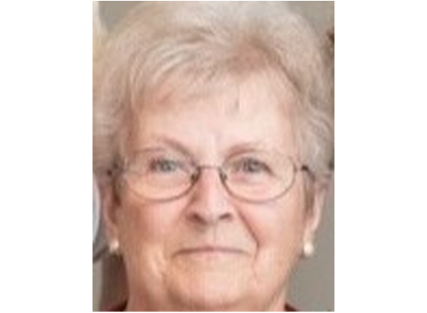 Nancy Baillargeon Obituary (1940 - 2026) - Westfield, MA - WFSB