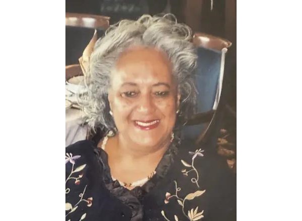 Annette Simms-Breathwaite Obituary (2025) - Philadelphia, PA - Lenwood ...