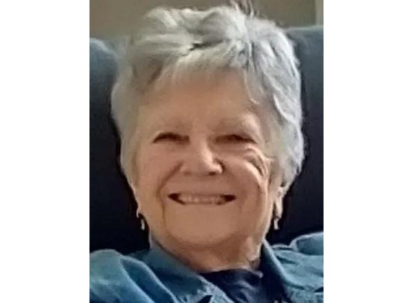 Martha Frances Proper Obituary (2025) - Durand, MI - Watkins Brothers ...