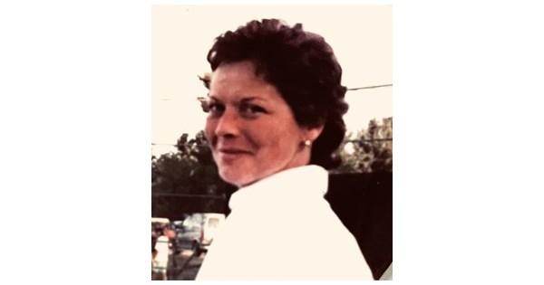 Jeanine Sherrill Obituary (2024) - Dover, NH