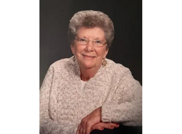Helen Wilson Obituary (2024) - Grant, MI - Pederson Funeral Home - Rockford
