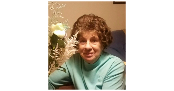 Loretta C. DiPalma Obituary (2024) - Revere, MA - Vertuccio Smith ...