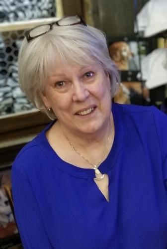 Judith Ann Handley Obituary (2023) - Murrells Inlet, SC - Burroughs ...