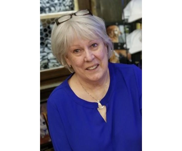 Judith Ann Handley Obituary (2023) - Murrells Inlet, SC - Burroughs ...