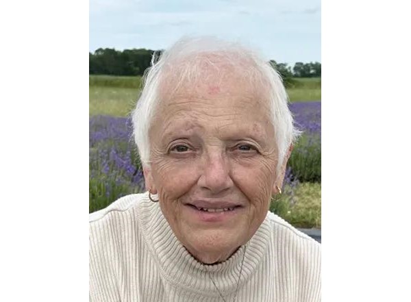 Judith L. "Judy" Mathes Obituary (2025) - New Holstein, WI - Sippel ...