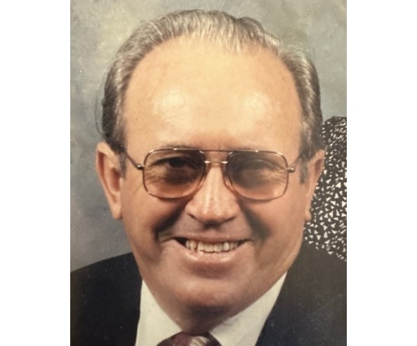 Carl E Dyer Obituary (2025) - Lakeland, FL - Lakeland Funeral Home ...