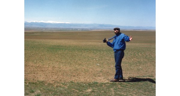 David Leon Alles Obituary (1946 - 2025) - Bellingham, WA - My ...