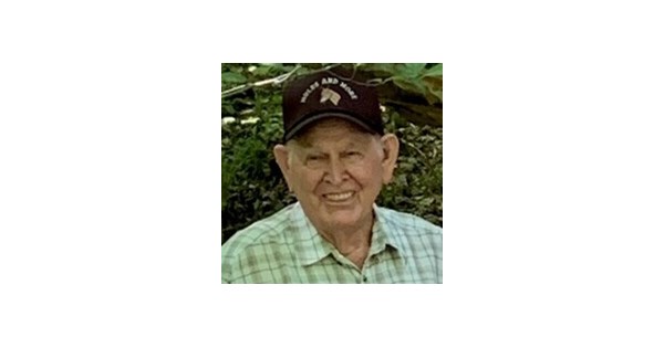 Fred Tucker Obituary (2023) - Monticello, KY - Hicks-Vaughn Funeral ...