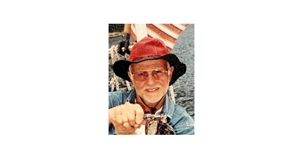 James William Sulak Obituary (2022) - McMinnville, OR - Macy & Son ...
