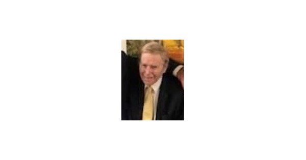 William Drohan Obituary and Online Memorial (2024)
