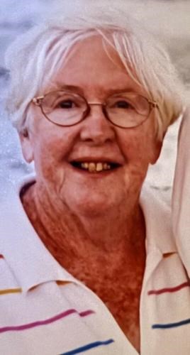 June M. Miner Obituary (2025) - Yardley, PA - Fitzgerald-Sommer Funeral ...