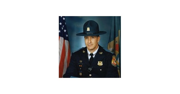 Captain Daryl R. Mergenthaler Obituary (2024) - Bridgeville, DE ...