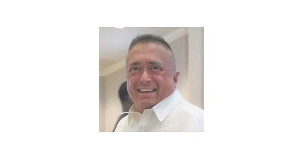 Robert David Lindstrom Obituary (2022) - Columbus, IN - Jewell-Rittman ...