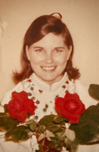 Susan Flora Hardy Obituary (2024) - Buffalo, MN - Peterson Chapel – Buffalo