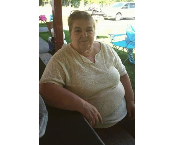 Shirley Anne Wilmer-Frye Obituary (2025) - Watertown, NY - Cleveland ...
