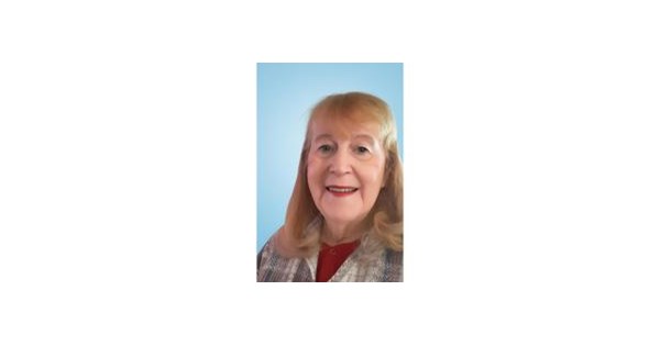 Susan C. Carmack Obituary (2025) - Brunswick, OH - Waite Funeral Homes ...