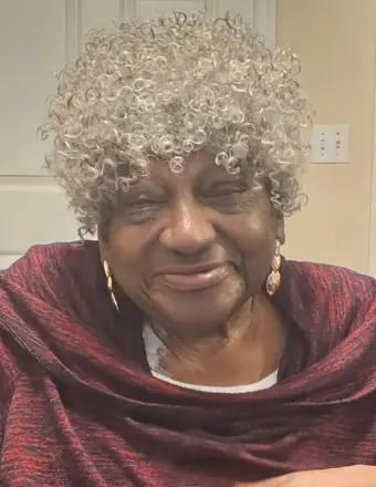 Geneva Thompson Obituary and Online Memorial (2025)