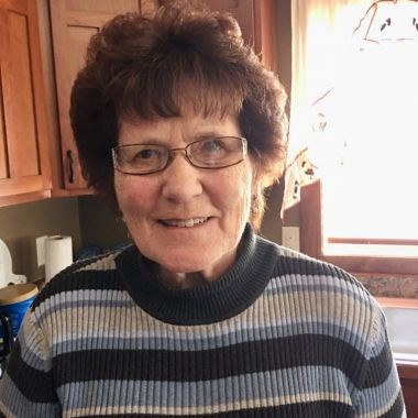 Donna Beaudette Obituary (2023) - Hudson, WI - O'Connell Family Funeral ...