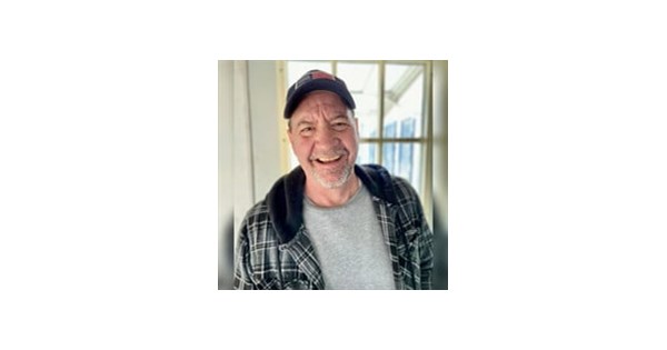 George Marcum Jr. Obituary (2023) - Centralia, IL - Sutherland-Garnier ...