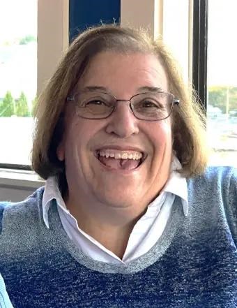 Sharon E. Kinghorn Obituary (2024) - Gloucester, MA - Greely Funeral Home