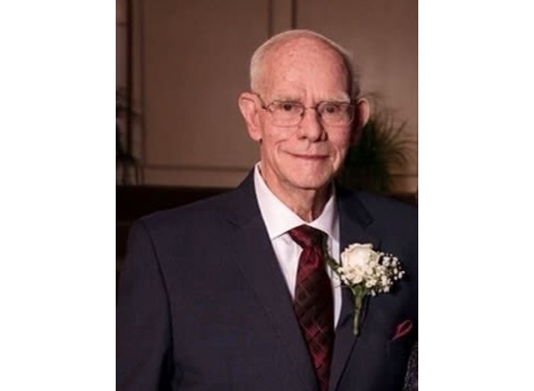 Gerald Dean Willis Obituary (2025) - Dallas, TX - North Dallas Funeral ...
