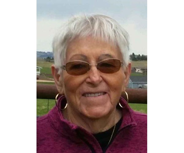Death Notice and Obituary for Marilynn Kirch Hart 2023 of Laurel , MT