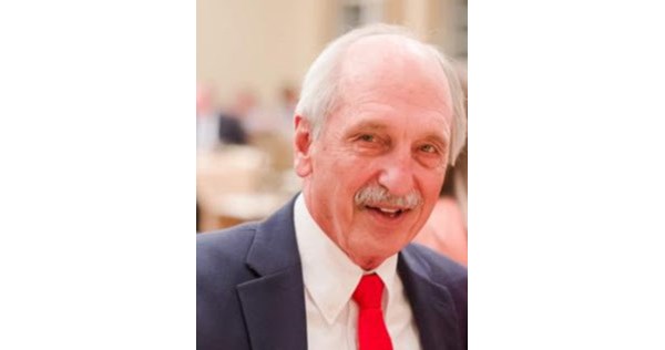 Eston Ray Dockery Obituary (1942 - 2025) - Murrells Inlet, SC - Post ...