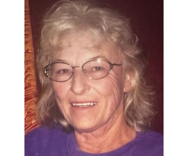 Bertha Ann "Ipock" Harris Obituary (2025) - Clay, KY - Vanover Funeral ...