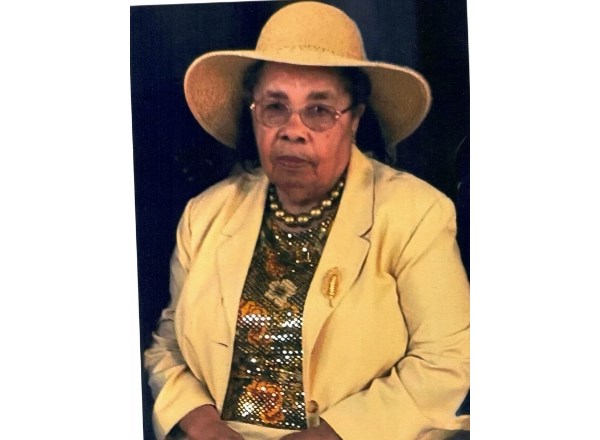 Iola Williams Wilson Obituary (2026) - Hope Mills, NC - Wiseman ...