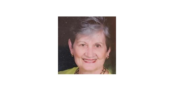 Constance "Connie" Konnick Obituary (2025) - Allentown, PA - Weber ...