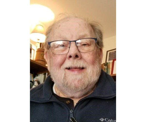 John Joseph Sullivan Jr. Obituary (2025) - Webster, NY - Willard H ...