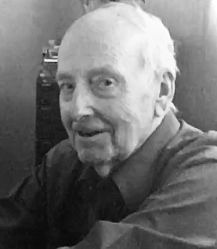 Gerald Walter "Bud" Todd II Obituary (2024) - Bellingham, WA - Moles ...