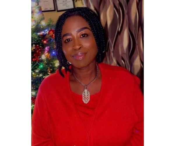 Dorothy Mae Singleton Obituary (1963 - 2025) - St. Helena Island, SC ...