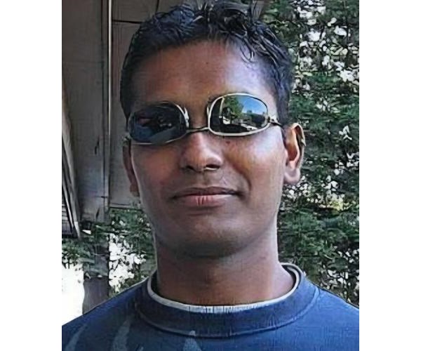 Neeraj Moti Lal Obituary (2025) - Sacramento, CA - Sacramento Memorial ...