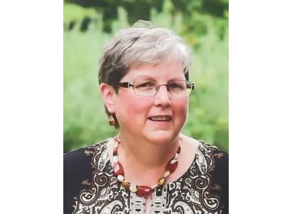 Marcia Reed Obituary and Online Memorial (2025)