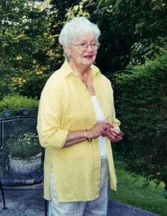 Anna Ruth Upchurch Obituary (2025) - Gainesboro, TN - Anderson Upper ...